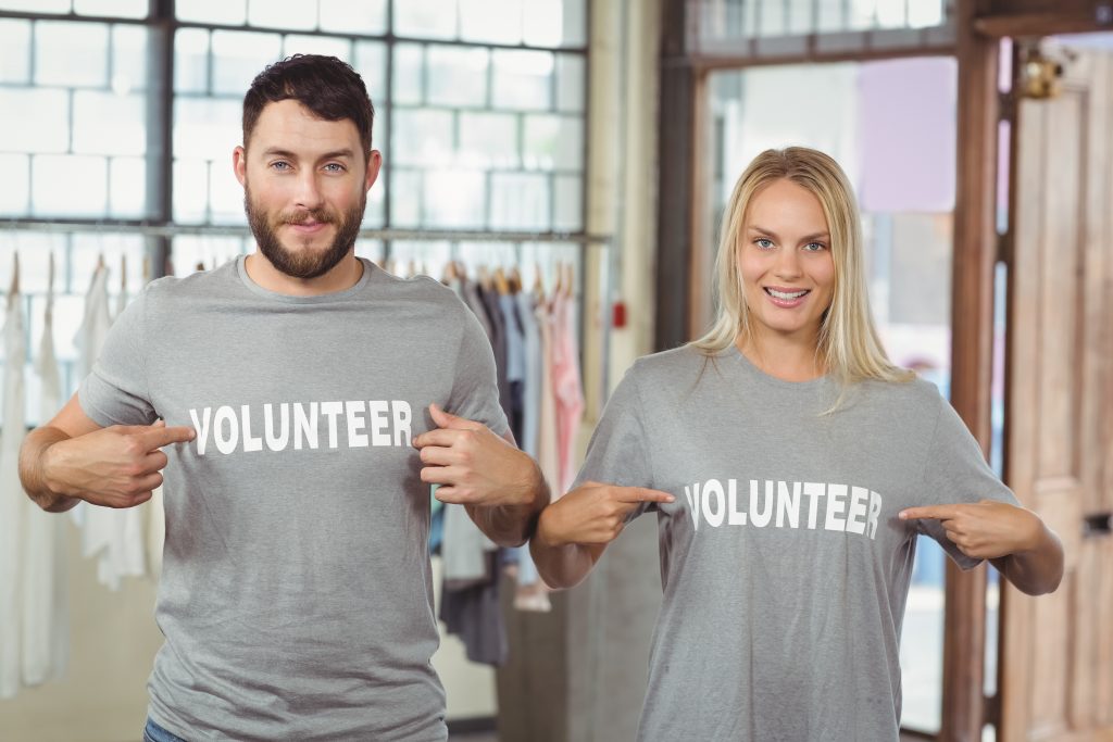 Get Your Workplace Involved - POAC Autism Services