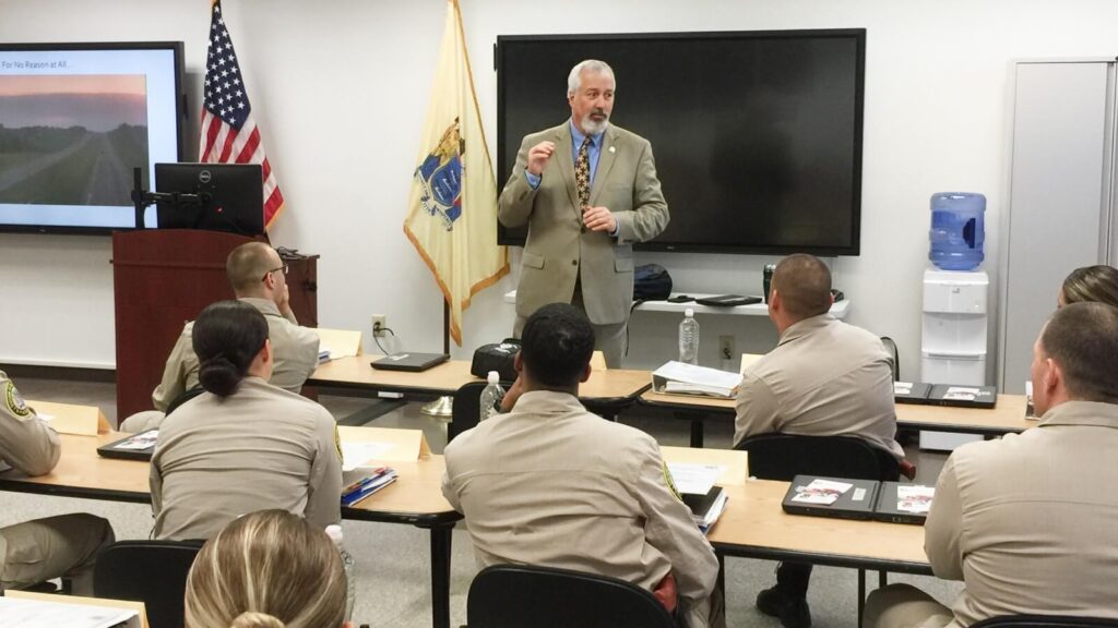 Autism and Safety - POAC Autism Services