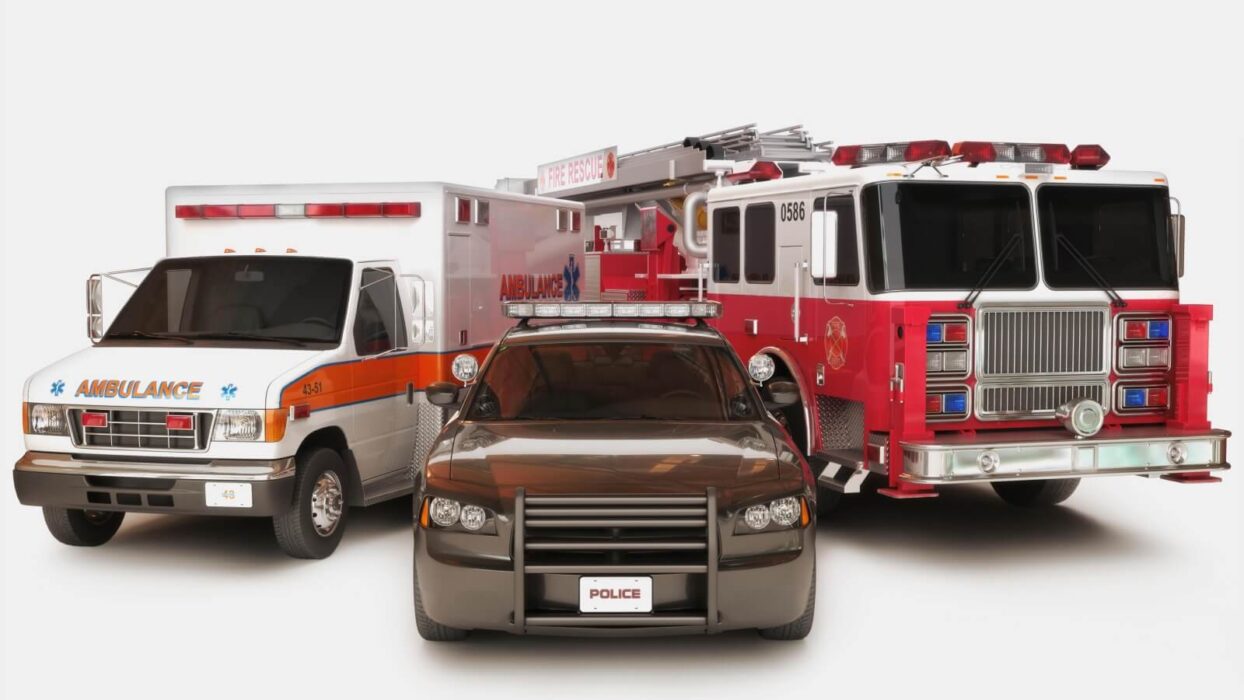 Autism and Safety - POAC Autism Services