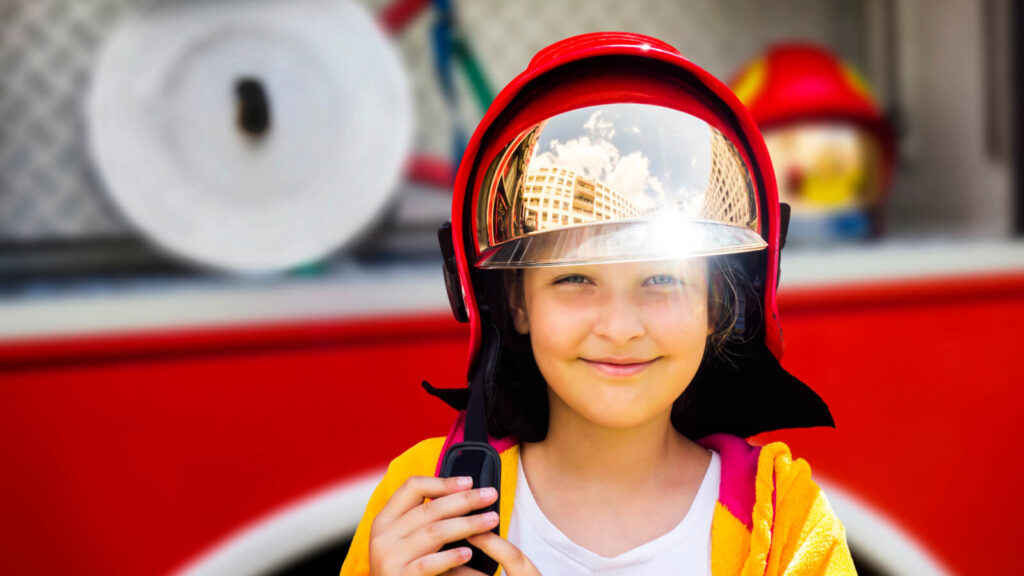 Fire Safety Archives - POAC Autism Services