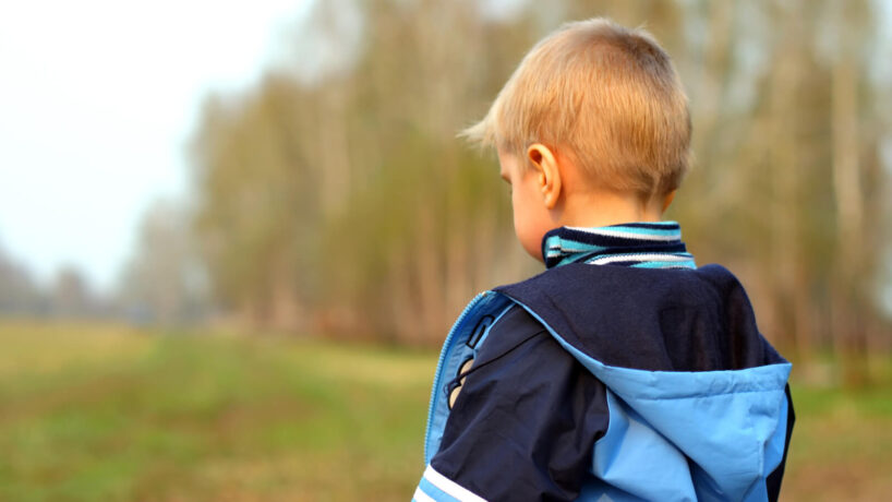 Wandering Archives - POAC Autism Services