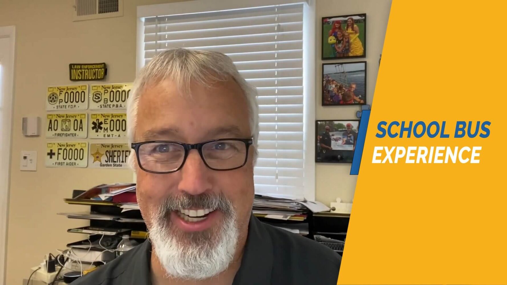 School Bus Safety Training Archives - POAC Autism Services