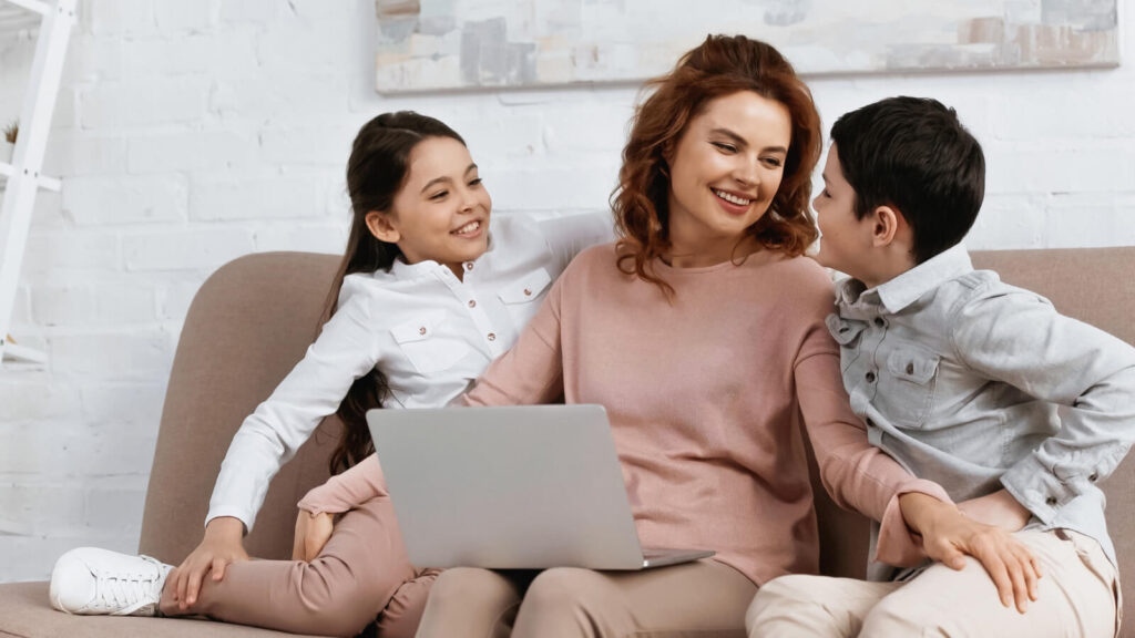Internet Safety Archives - POAC Autism Services