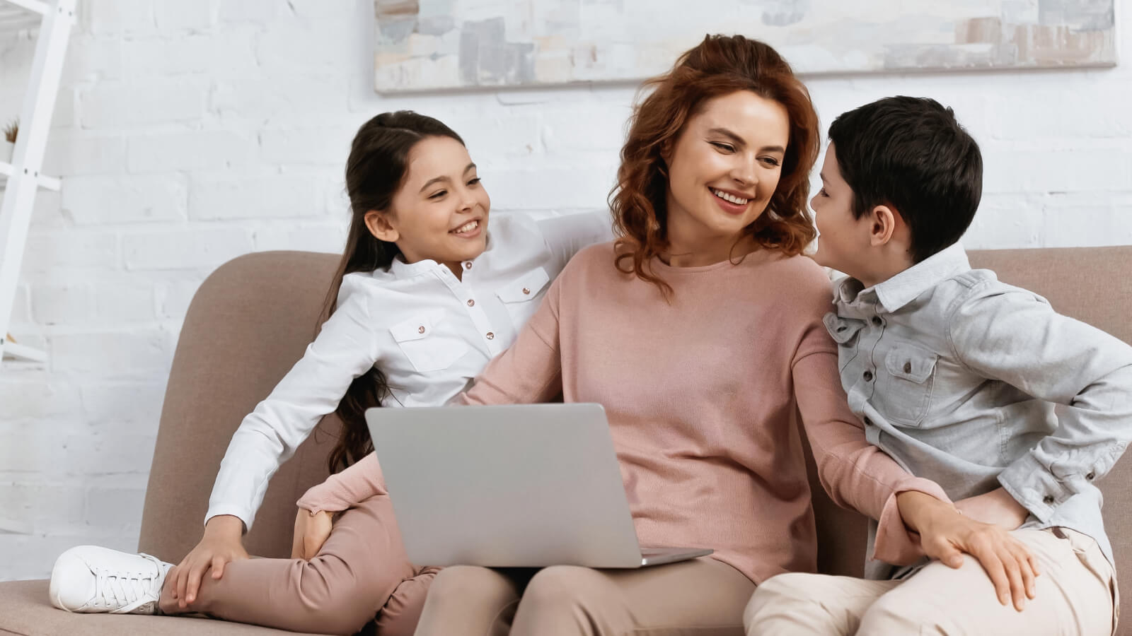 Internet Safety Archives - POAC Autism Services