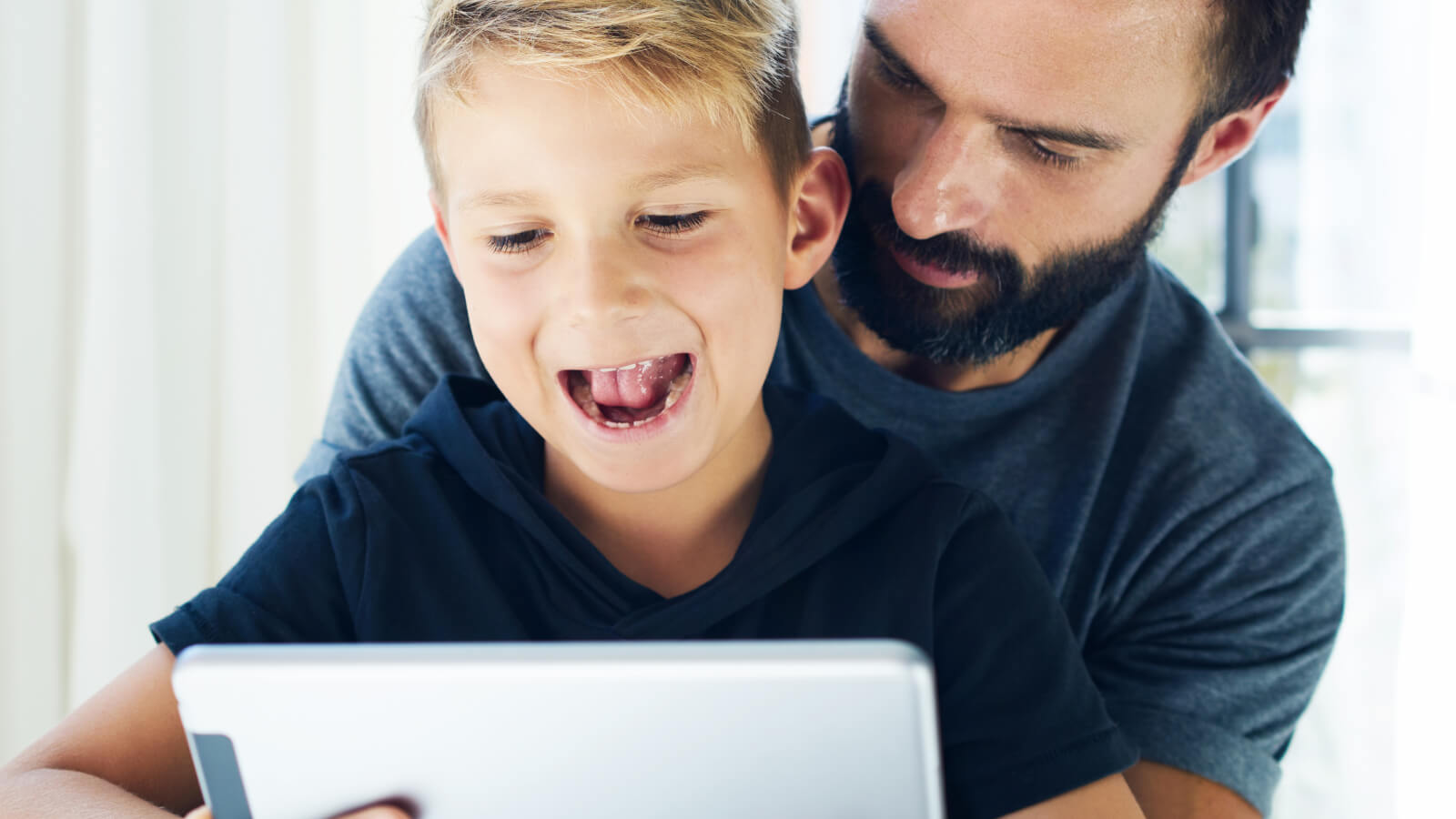 Internet Safety Archives - POAC Autism Services