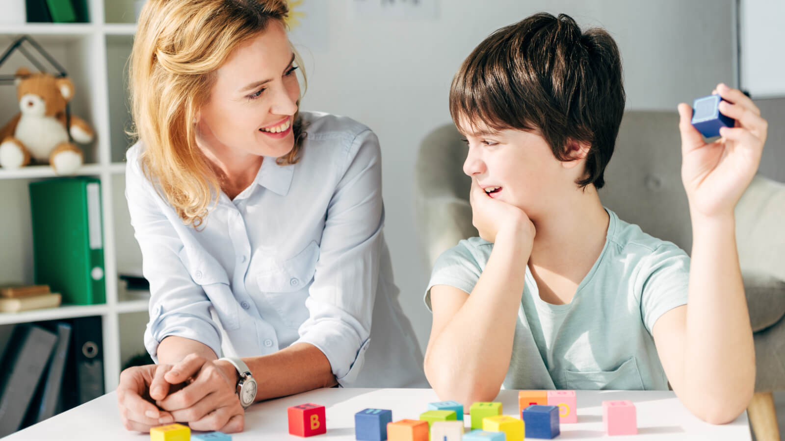 Safety in the Home and Community Archives - POAC Autism Services