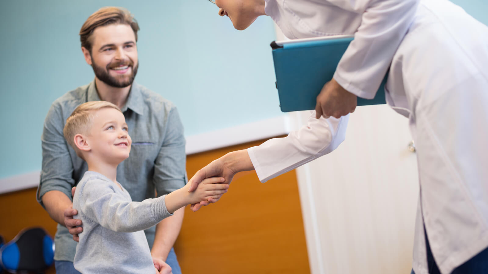 Healthcare & Autism Archives - POAC Autism Services