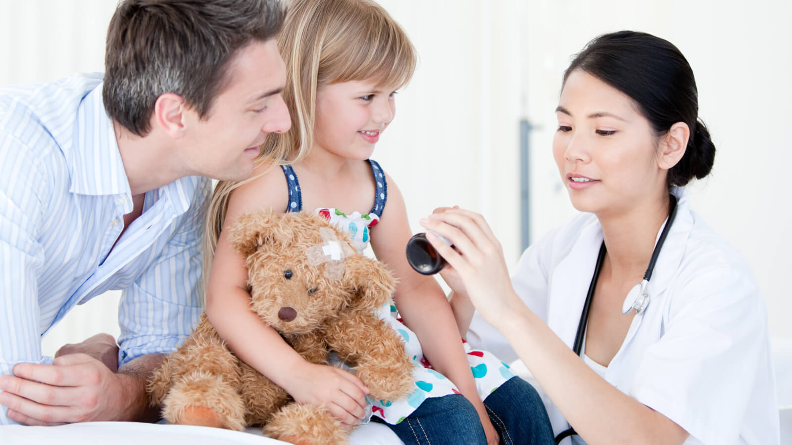 Healthcare & Autism Archives - POAC Autism Services