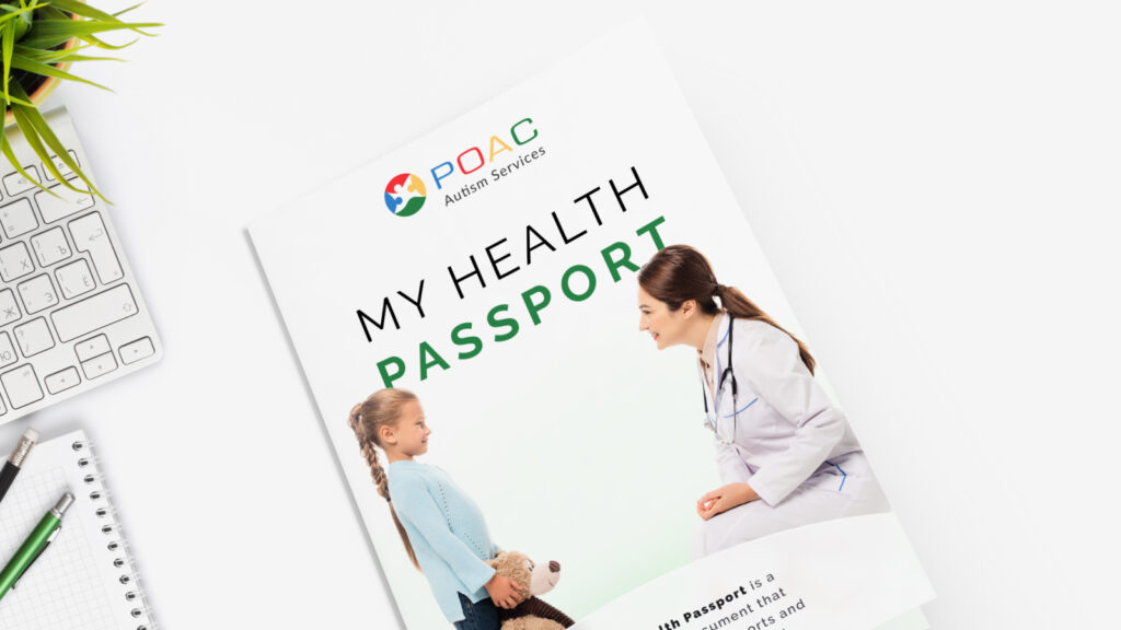 Healthcare & Autism Archives - POAC Autism Services