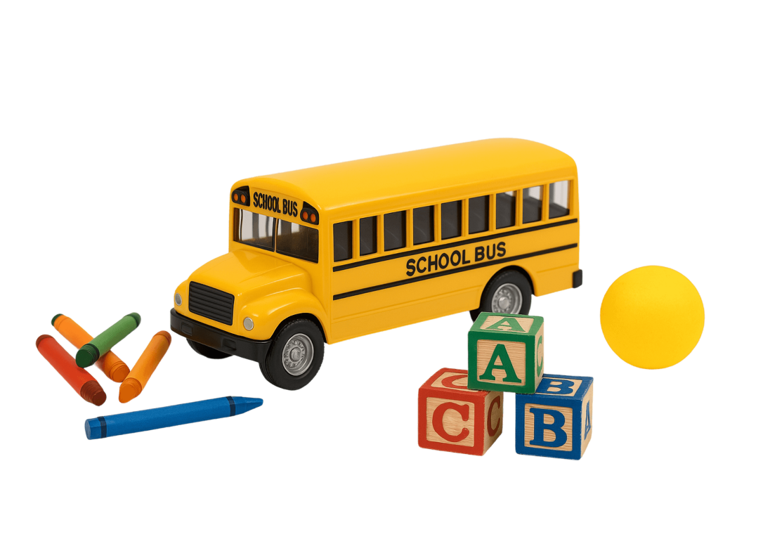 School Bus Safety Training Archives - POAC Autism Services